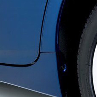 3M Schutzfolie 8591 gegen Steinschlag & andere Umwelteinflüsse